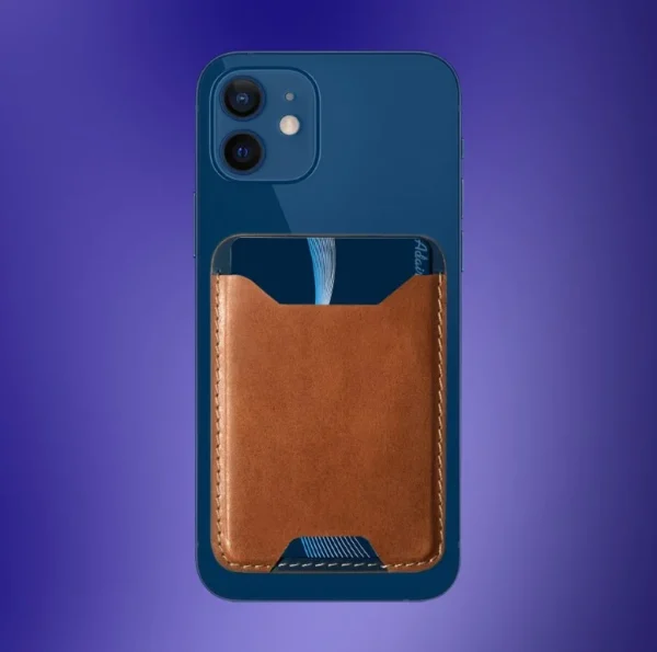 Ceramic Card – Starken Associates